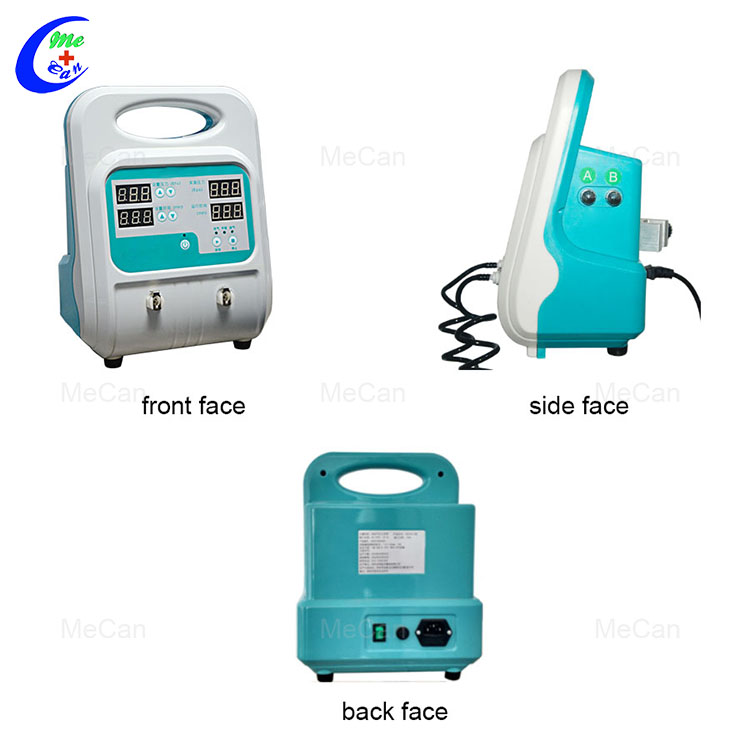 Automatic Tourniquet system manufacturer - MeCanMedical