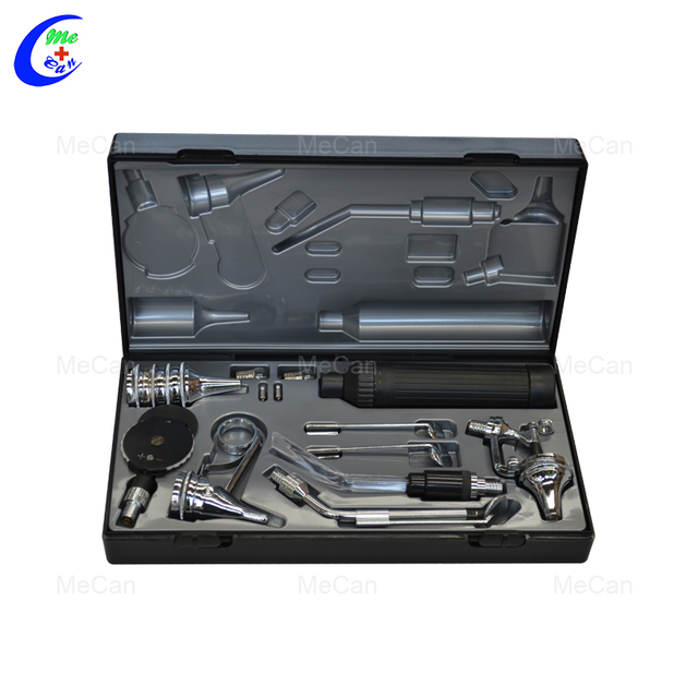 ENT Equipment - Ear, Nose, and Throat Care