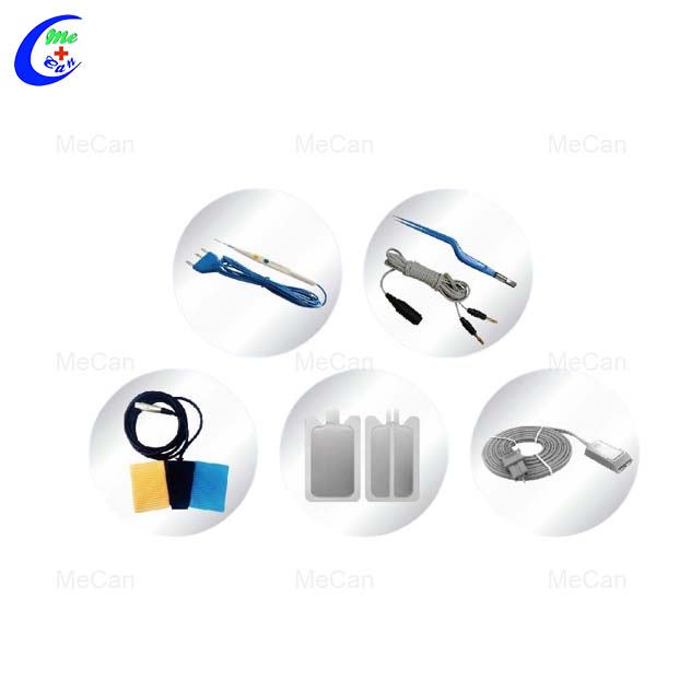 Electrosurgical Unit - Monopolar/Bipolar