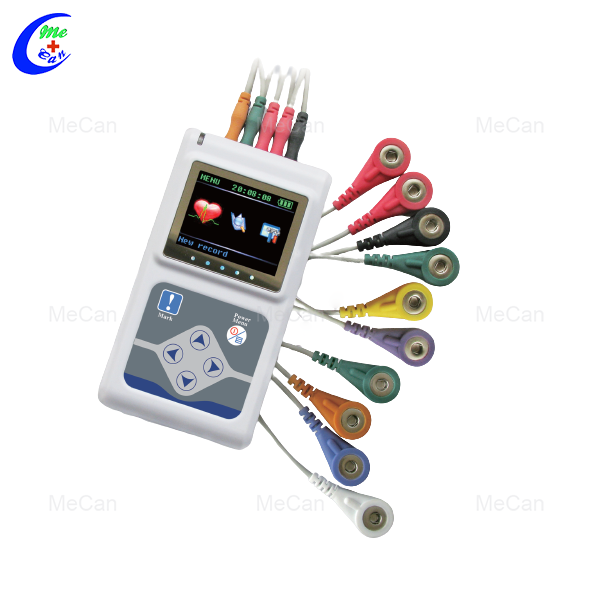 China portable 12 lead ecg machine manufacturers, portable 12 lead ecg ...