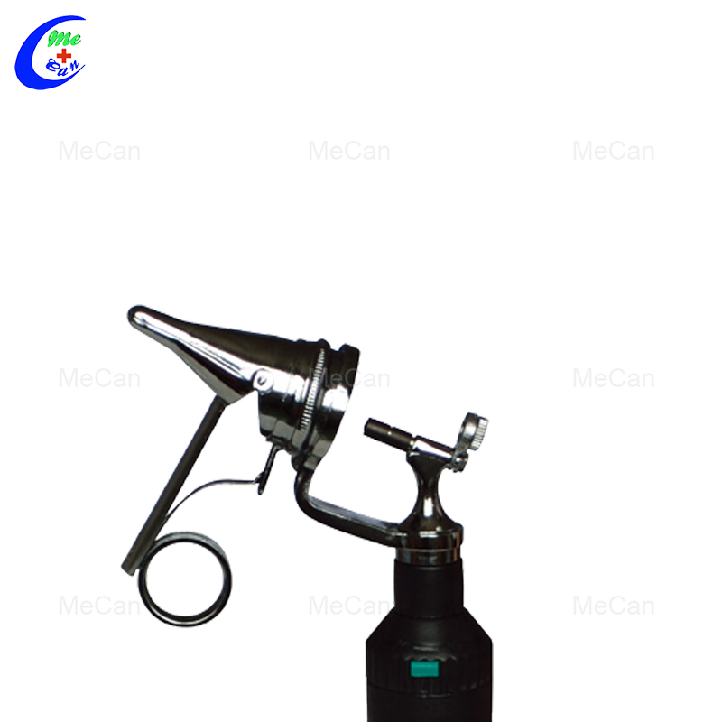 ENT Diagnostic Kit - MeCanMedical