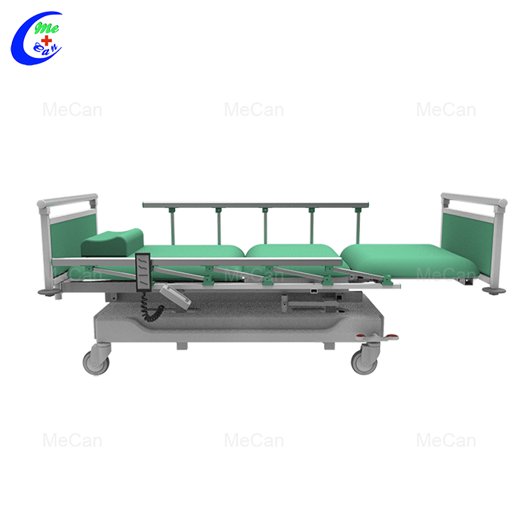 3 Motors Electric Dialysis Bed | MeCan Medical