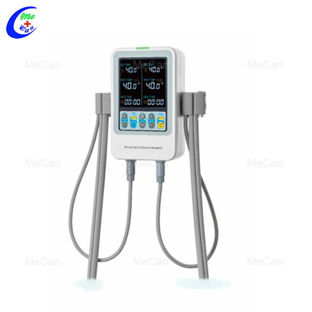 Patient Warmer System - MeCan Medical