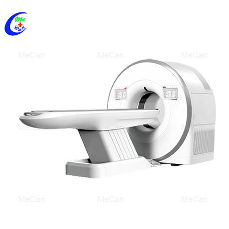 128slice chest ct scan machine from China manufacturer - MeCanMedical