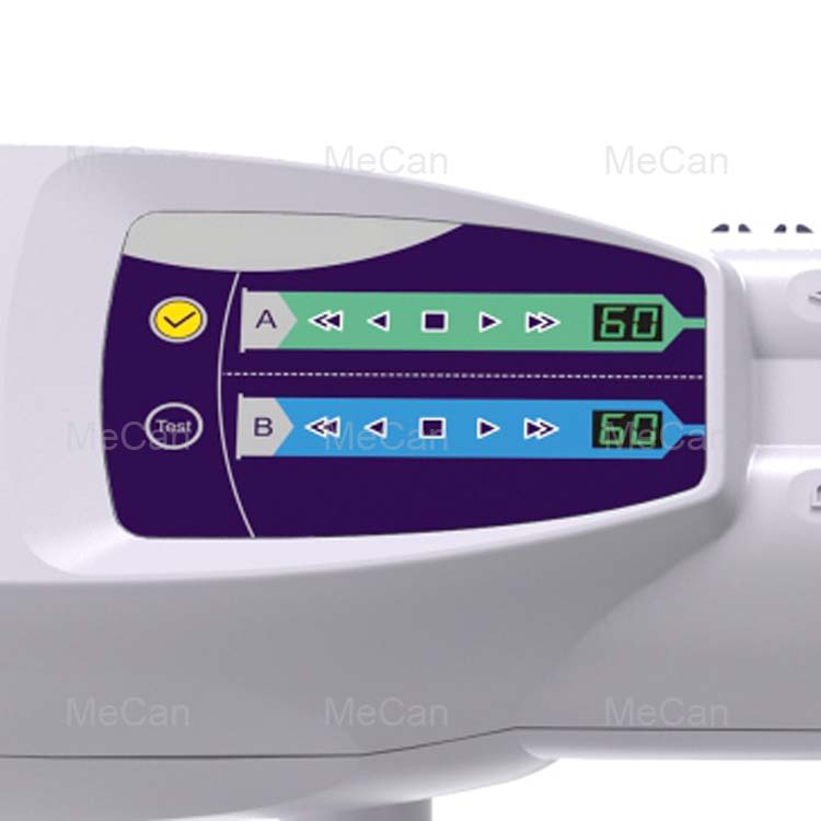 MRI Contrast Injectors for Precision Imaging