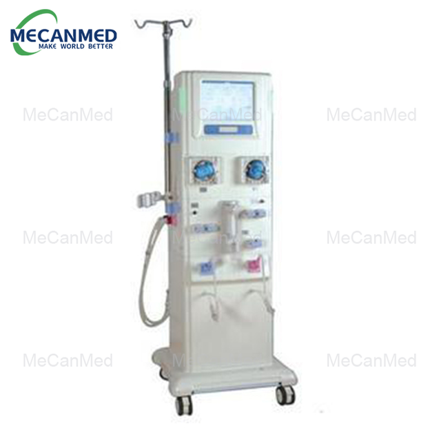 Hemodialysis Machine - MeCan Medical