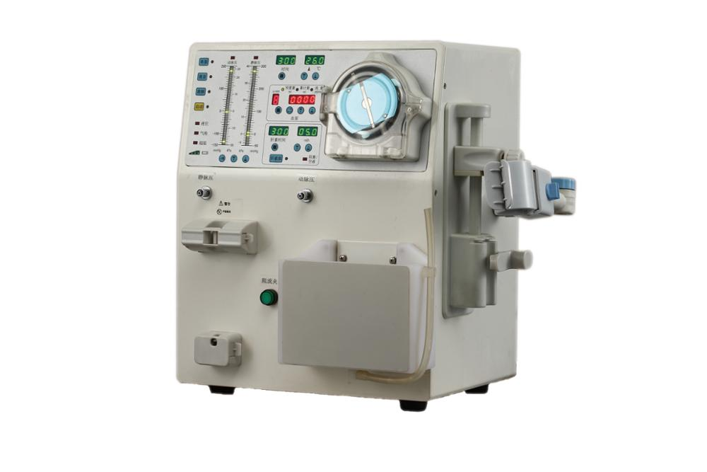 Best Medical First-aid Hemoperfusion Machine For Portable Dialysis ...