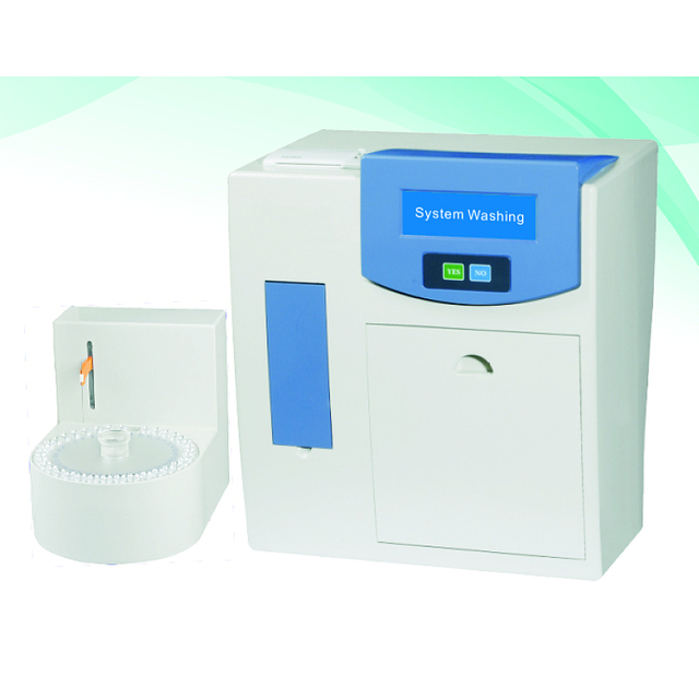 Electrolyte Analyzer - MeCan Medical