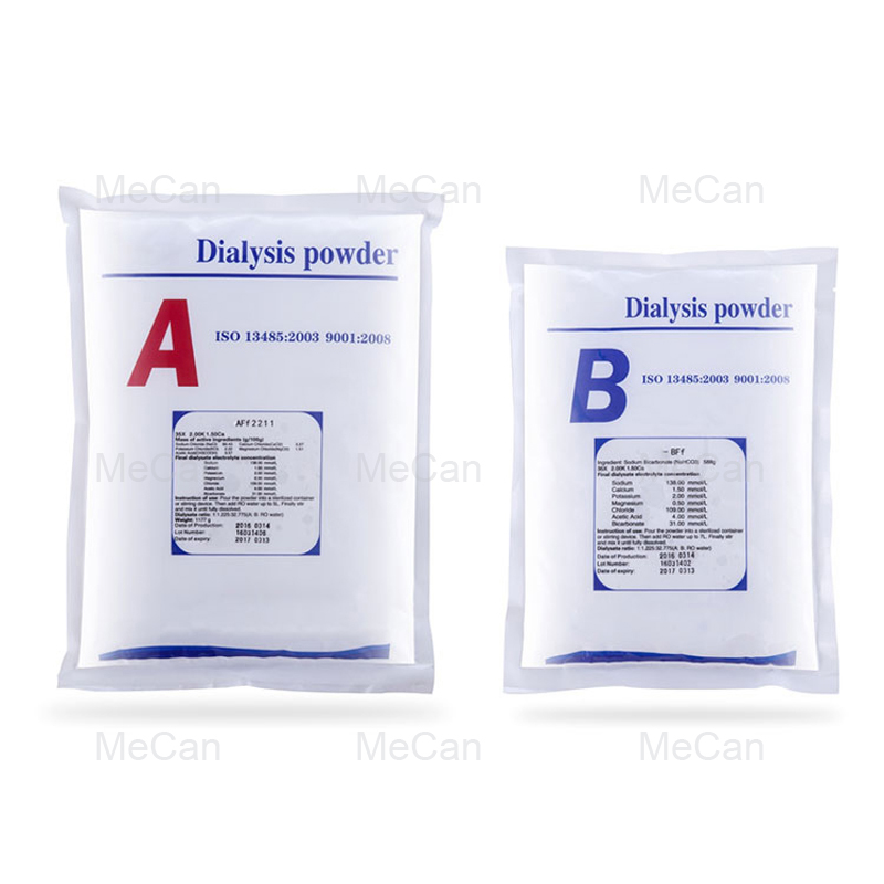 Keinotekoinen munuainen: Kuinka hemodialyysistä tulee munuaisten ...