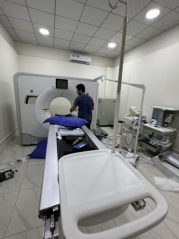 One-Stop Medical Equipment Solutions in the Philippines | MeCan Medical