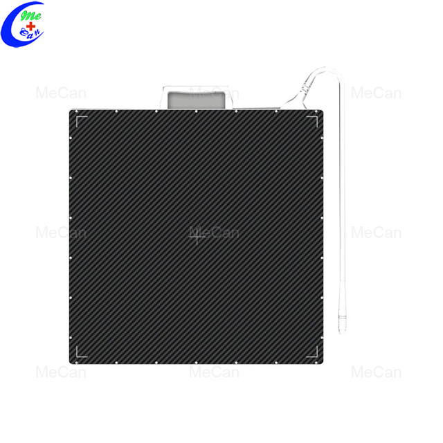 Flat Panel Detector for X-ray | Factory