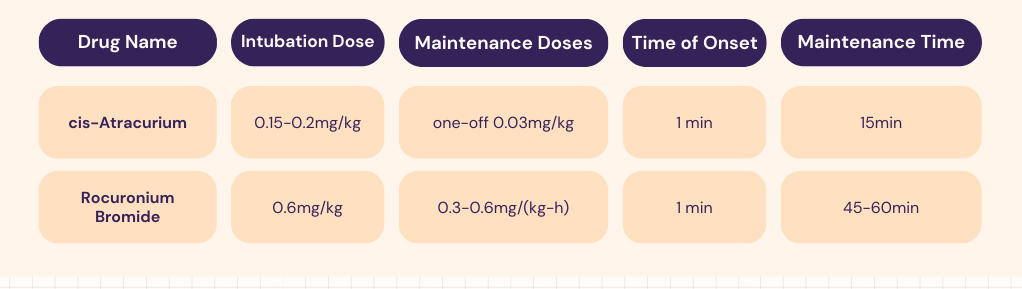 How does the anesthesiologist calculate the amount of anesthesia and ...