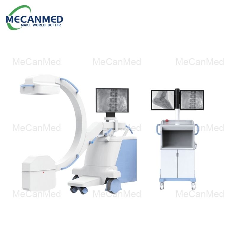 Digital FPD C-arm X-ray System