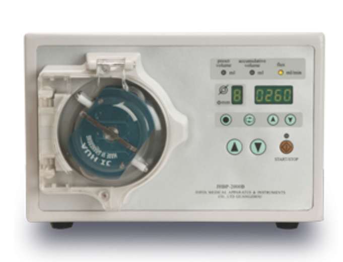 Professional Medical Blood Dialysis Machine Blood Pump for Hemodialysis ...