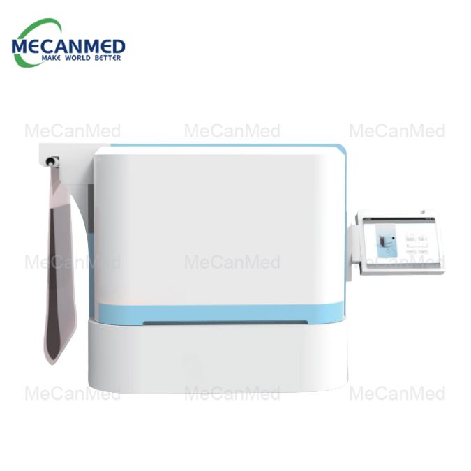 Автоматична система обробки екзосом