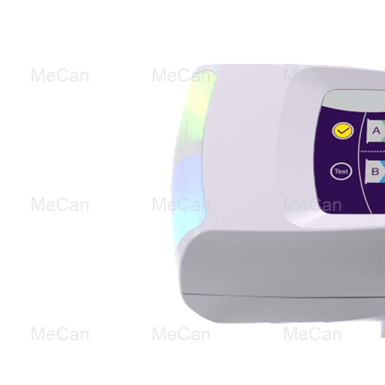 MRI Contrast Injectors for Precision Imaging