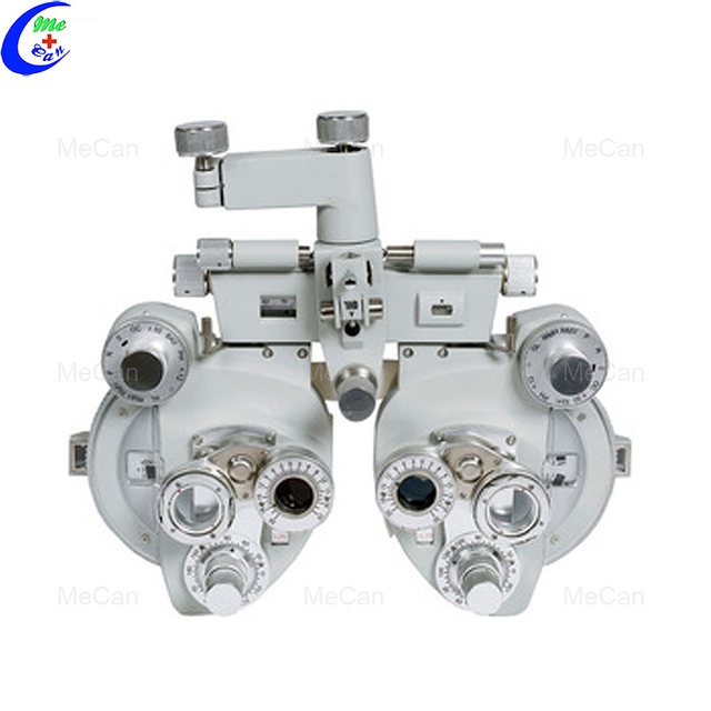 China Manual Phoropter Ophthalmic Equipment manufacturers, Manual ...