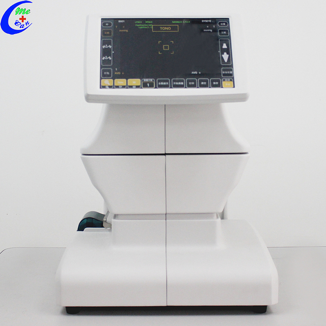 China Ophthalmic Eye Auto Non Contact Tonometer manufacturers ...