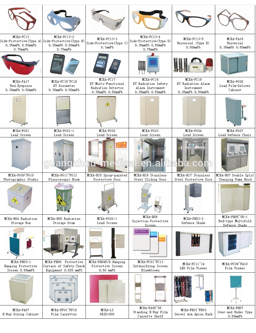High Quality X-ray Film Developing Tank Wholesale - Guangzhou MeCan ...