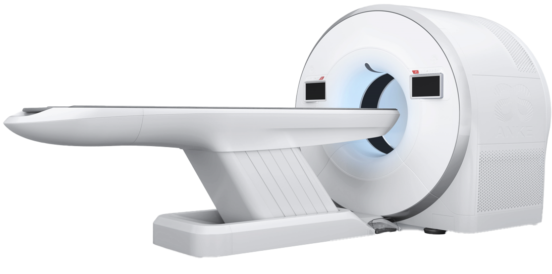 New CT and MRI Machine Project in Zambia - MeCan Medical