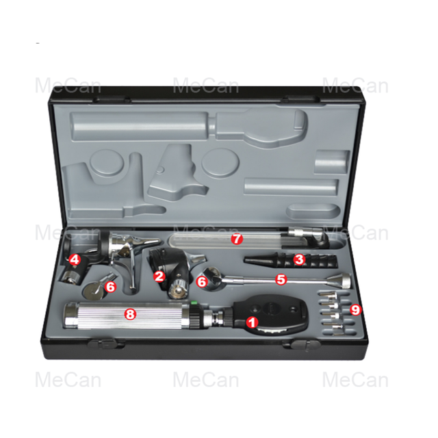 Good- quality Operating Equipment Products- MeCan Medical