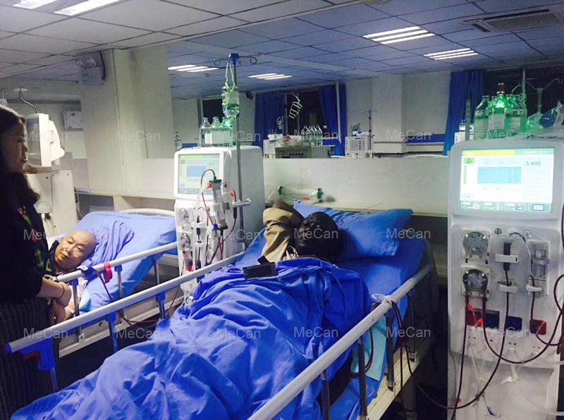 The Artificial Kidney: How Hemodialysis Becomes a Lifeline for Kidney ...