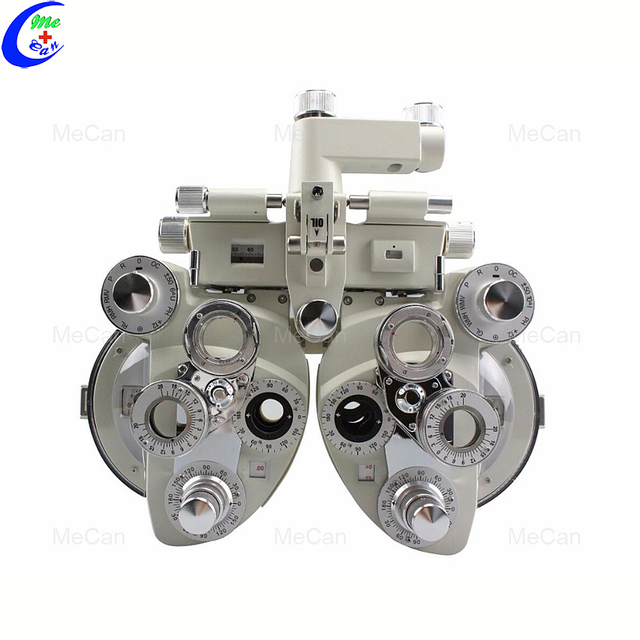 Ophthalmic Equipment - China Manufacturer