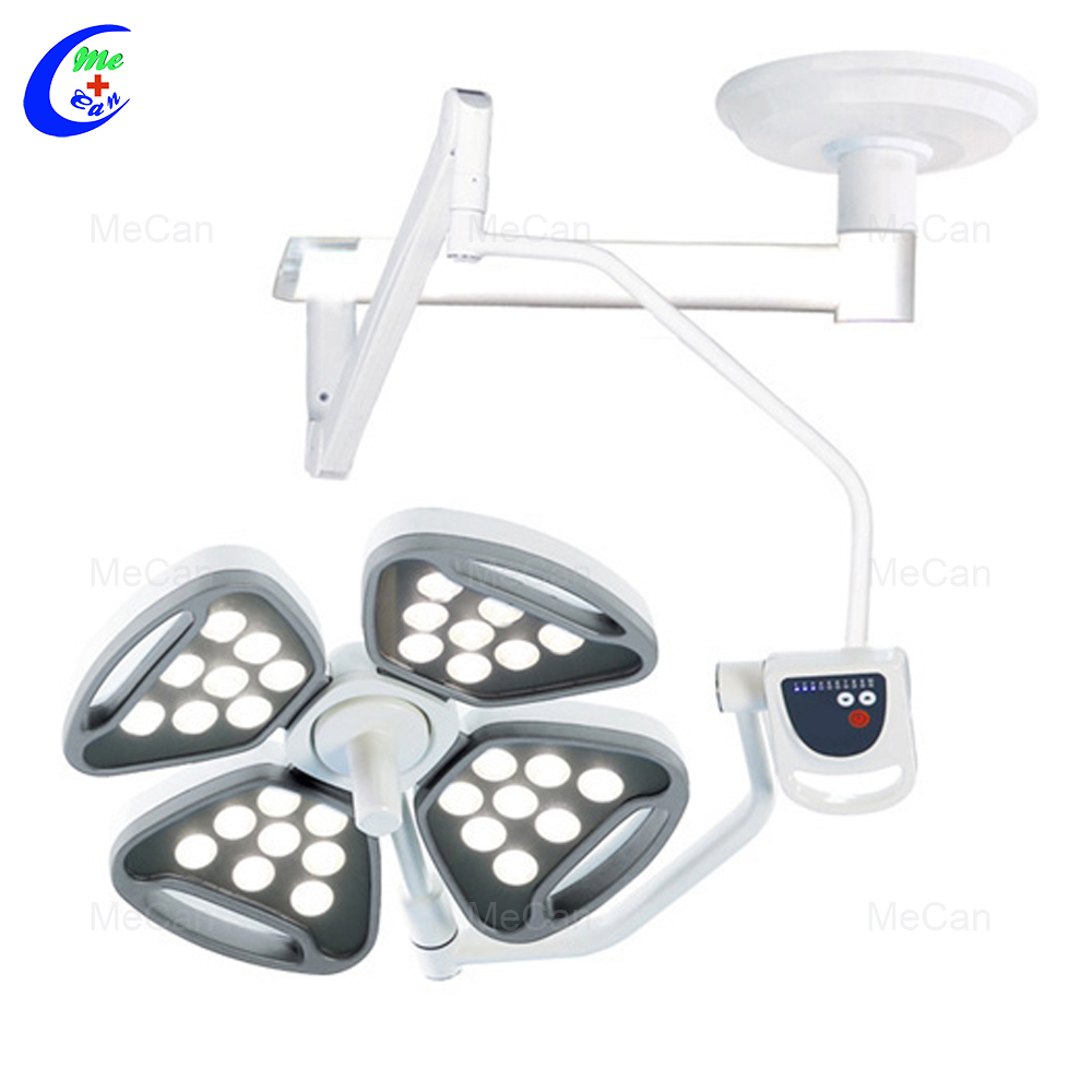 Customized Medical Surgery Ceiling Lamp, Operating Room Lights Hospital ...