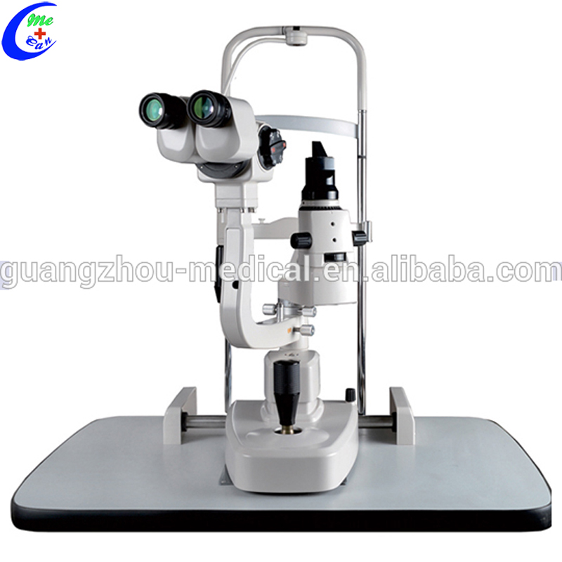 High Quality Cheapest Ophthalmic Slit Lamp Wholesale - Guangzhou MeCan ...