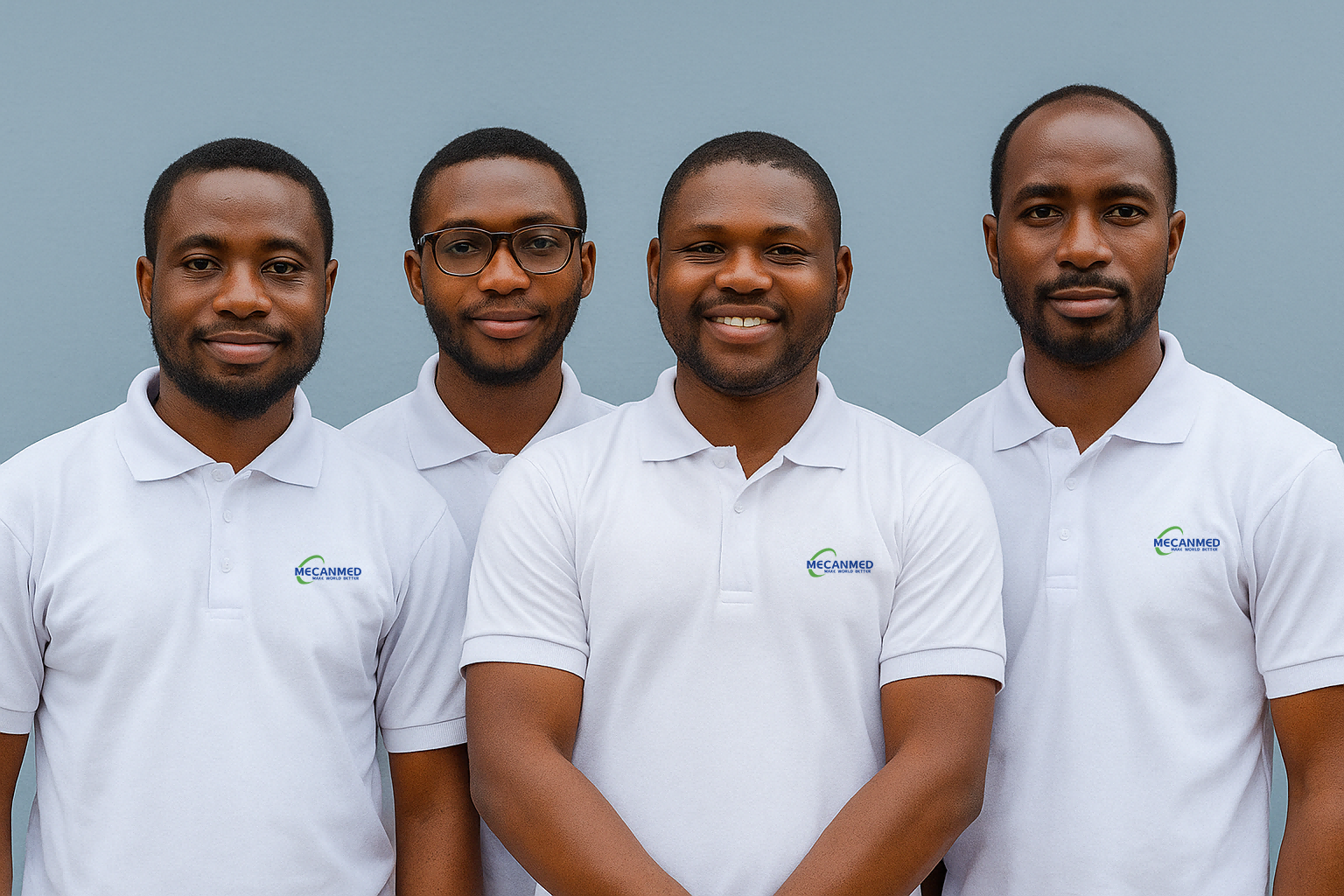 One-Stop Medical Ekipamendu Hornitzailea Boli Kostan | MeCanMed