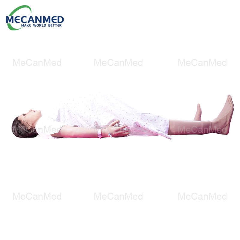 MECANMED Simulateur de naissance haut de gamme : Simulateur d ...