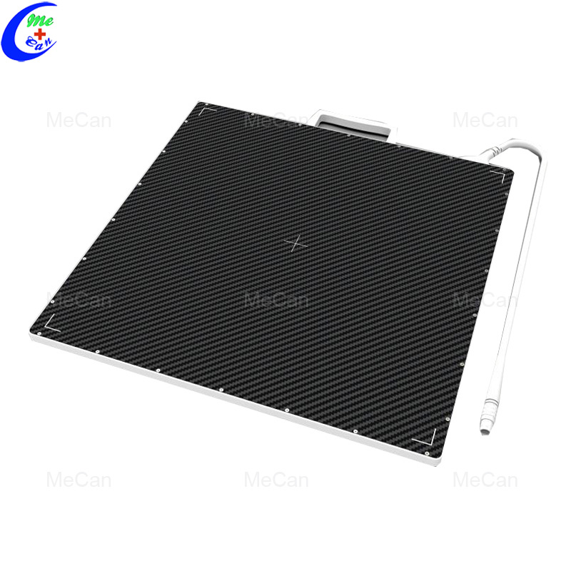 High Quality Wireless X Ray Digital FPD Flat Panel Detector from China ...
