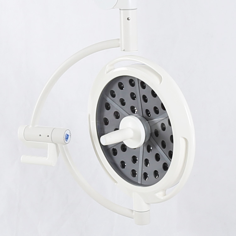 LED Operation Theatre Light - MeCanMedical