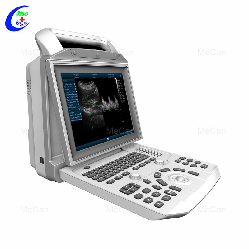 Best Medical Ultrasound, Portable Full Digital B/W Ultrasound Machine ...