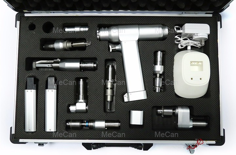 Best Multifunction Power Medical Saw Medical Drill Manufacturer - MeCan ...