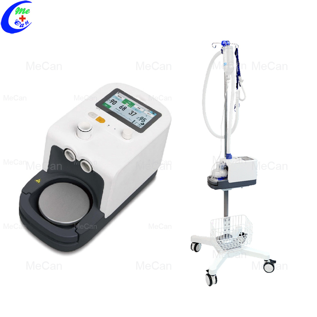 China High Flow Nasal Cannula Oxygen Therapy manufacturers, High Flow ...