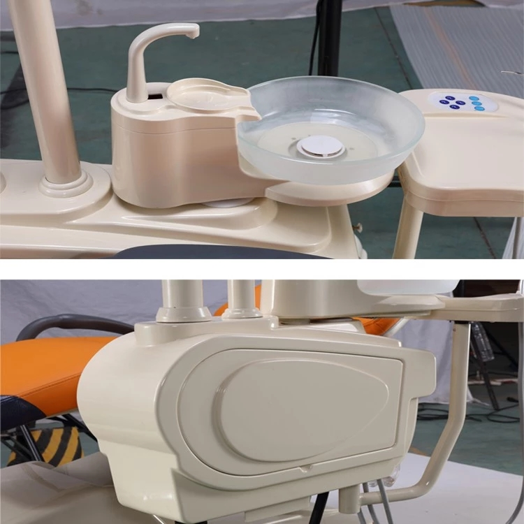 Best electricity power source dental chair unit Supplier from China ...