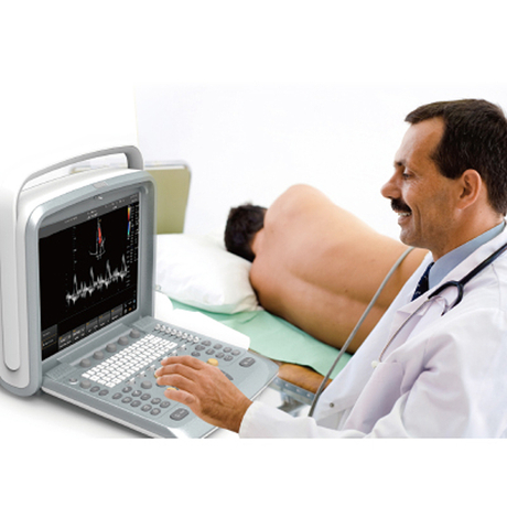 Çin üreticisi - Mecanmedical'den Gebelik için Profesyonel Kardiyak Eko ...
