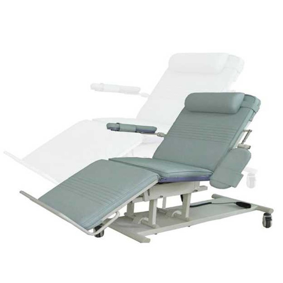 Medical Hospital Electric Dialysis Chair for Hemodialysis Patient ...